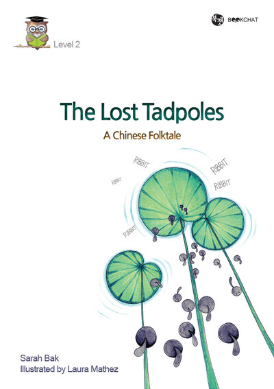 English Books | BOOKCHAT Korea